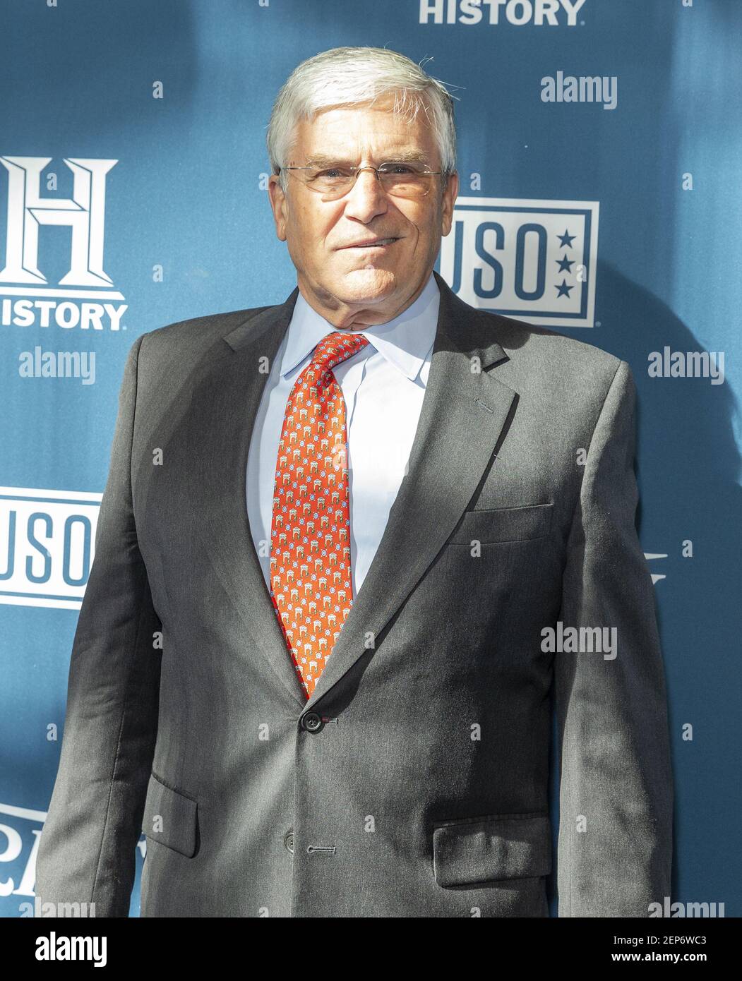 General George W. Casey Jr. attends Variety's 3rd Annual Salute To ...