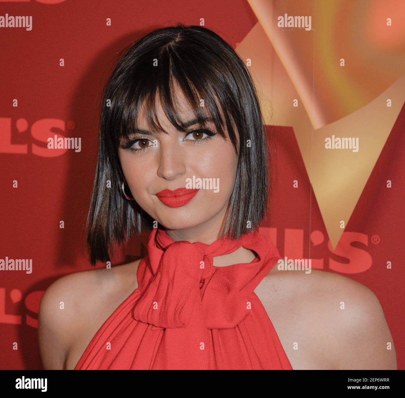 Rebecca Black attends Kohl’s Opening Event at their "New Gifts At Every ...