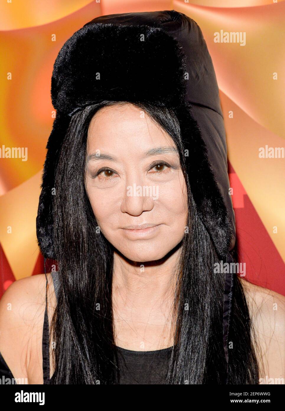 Vera Wang attends Kohlâ€™s Opening Event at their "New Gifts At Every ...