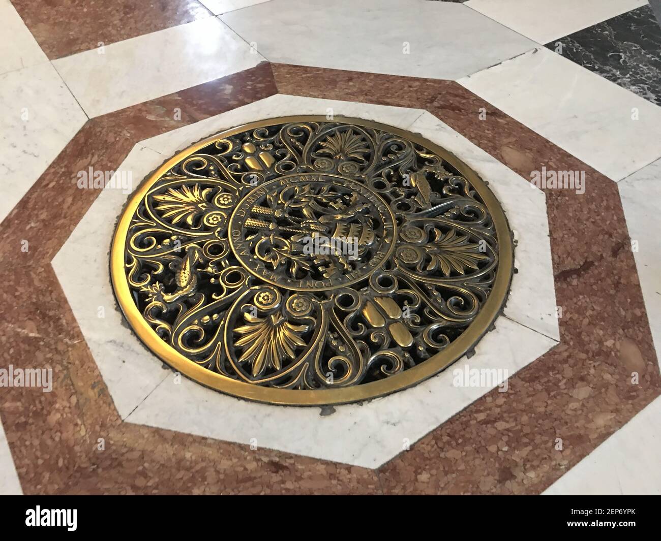 Vatican , st. Peter's basilica Church.St. Peter's Basilica Church is a ...