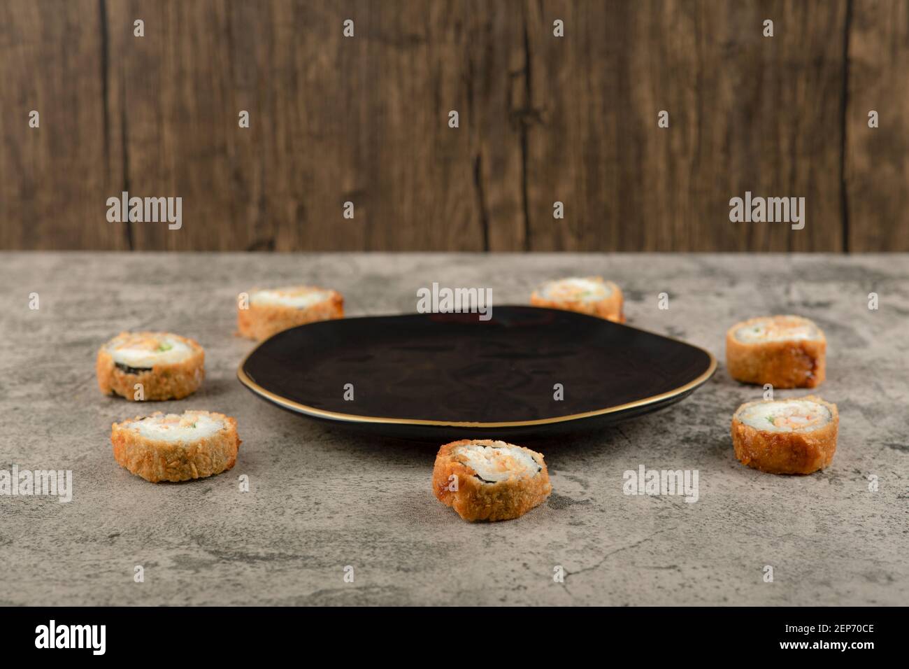 Hot stone plate hi-res stock photography and images - Alamy