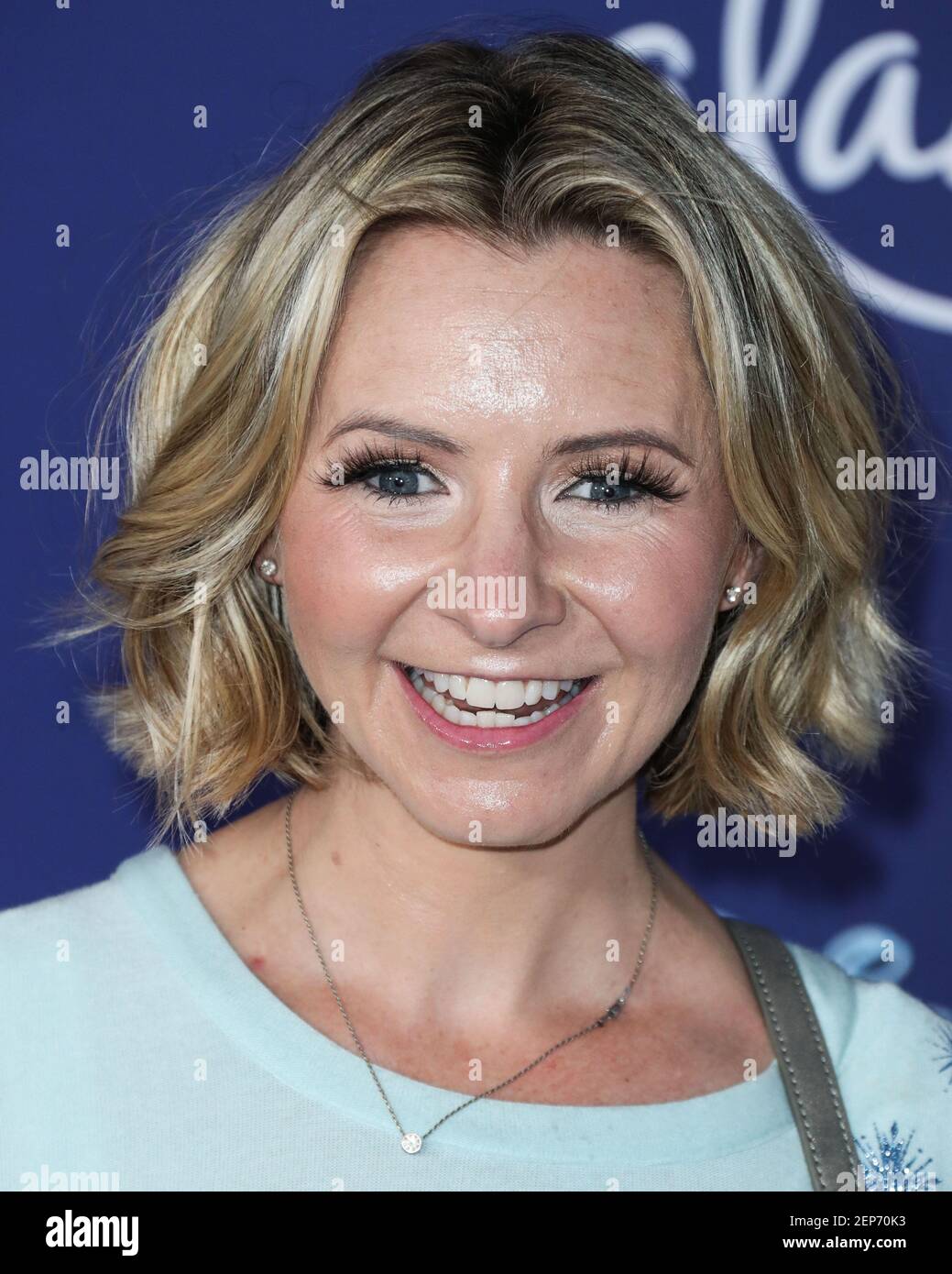 HOLLYWOOD, LOS ANGELES, CALIFORNIA, USA - NOVEMBER 07: Beverley ...