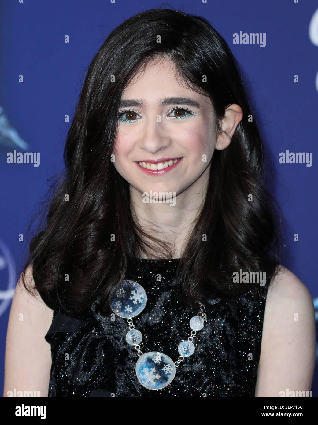 HOLLYWOOD, LOS ANGELES, CALIFORNIA, USA - NOVEMBER 07: Maeve Press ...