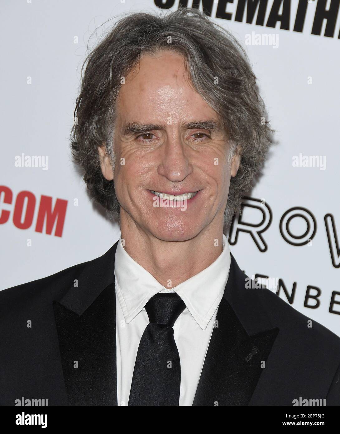 Jay Roach arrives at the 33rd American Cinematheque Award Presentation ...