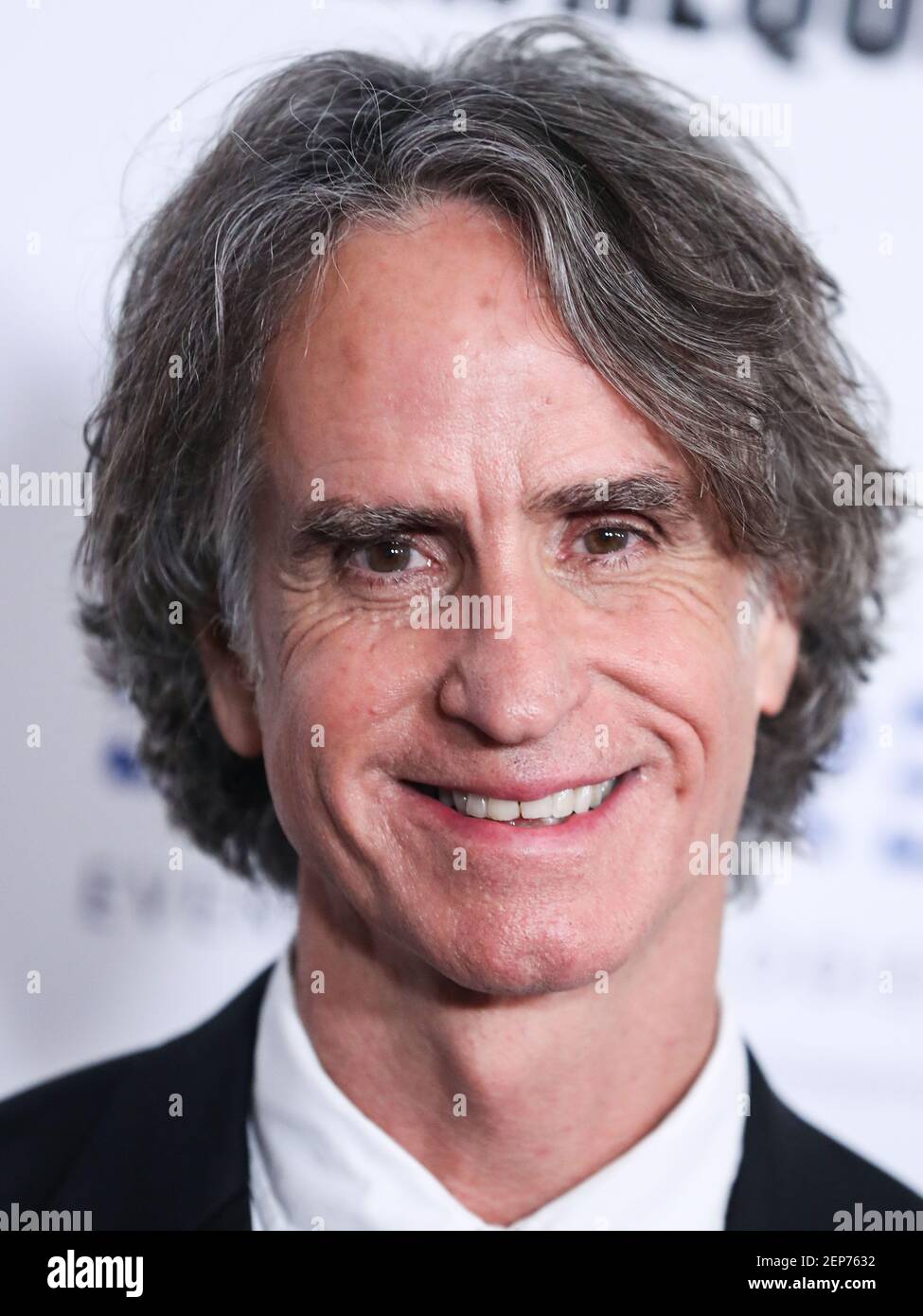 BEVERLY HILLS, LOS ANGELES, CALIFORNIA, USA - NOVEMBER 08: Director Jay ...