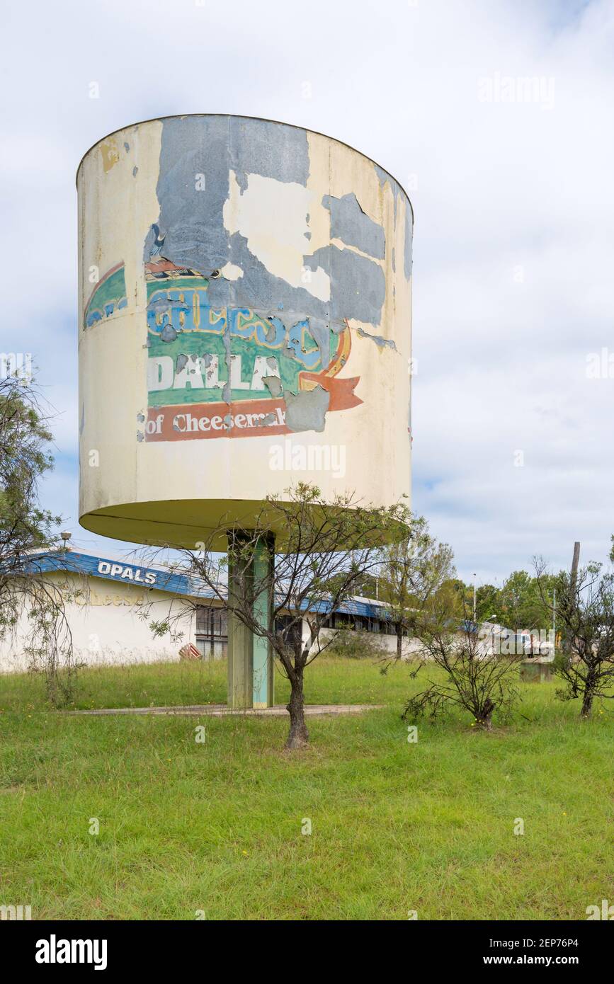 The big cheese in bodalla hi-res stock photography and images - Alamy