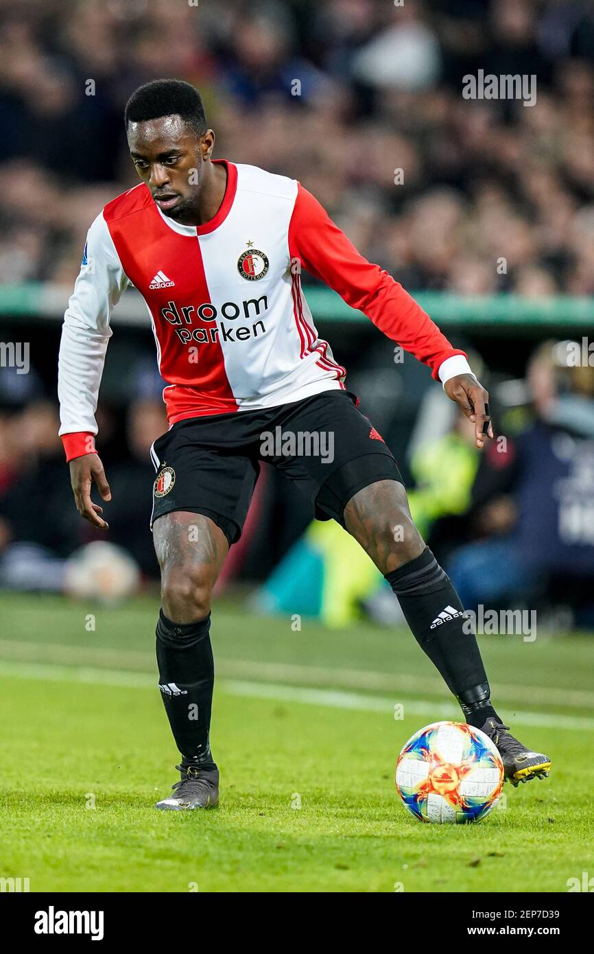 ROTTERDAM - Feyenoord - RKC , Football , Eredivisie , Stadium ...