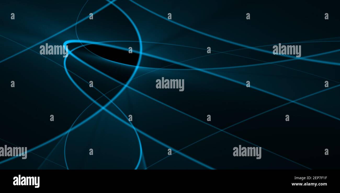 Technology Network Over the Internet and Wireless Stock Photo - Alamy