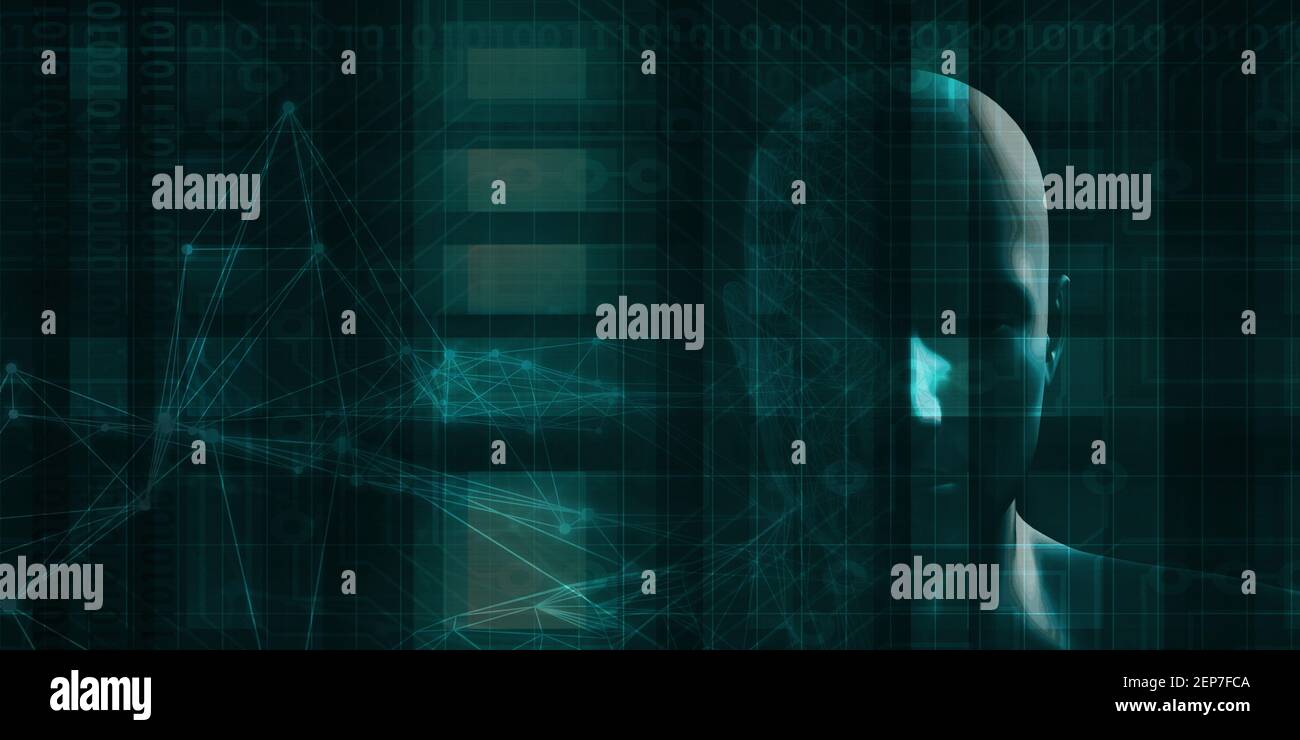 Secure data transfer system hi-res stock photography and images - Alamy