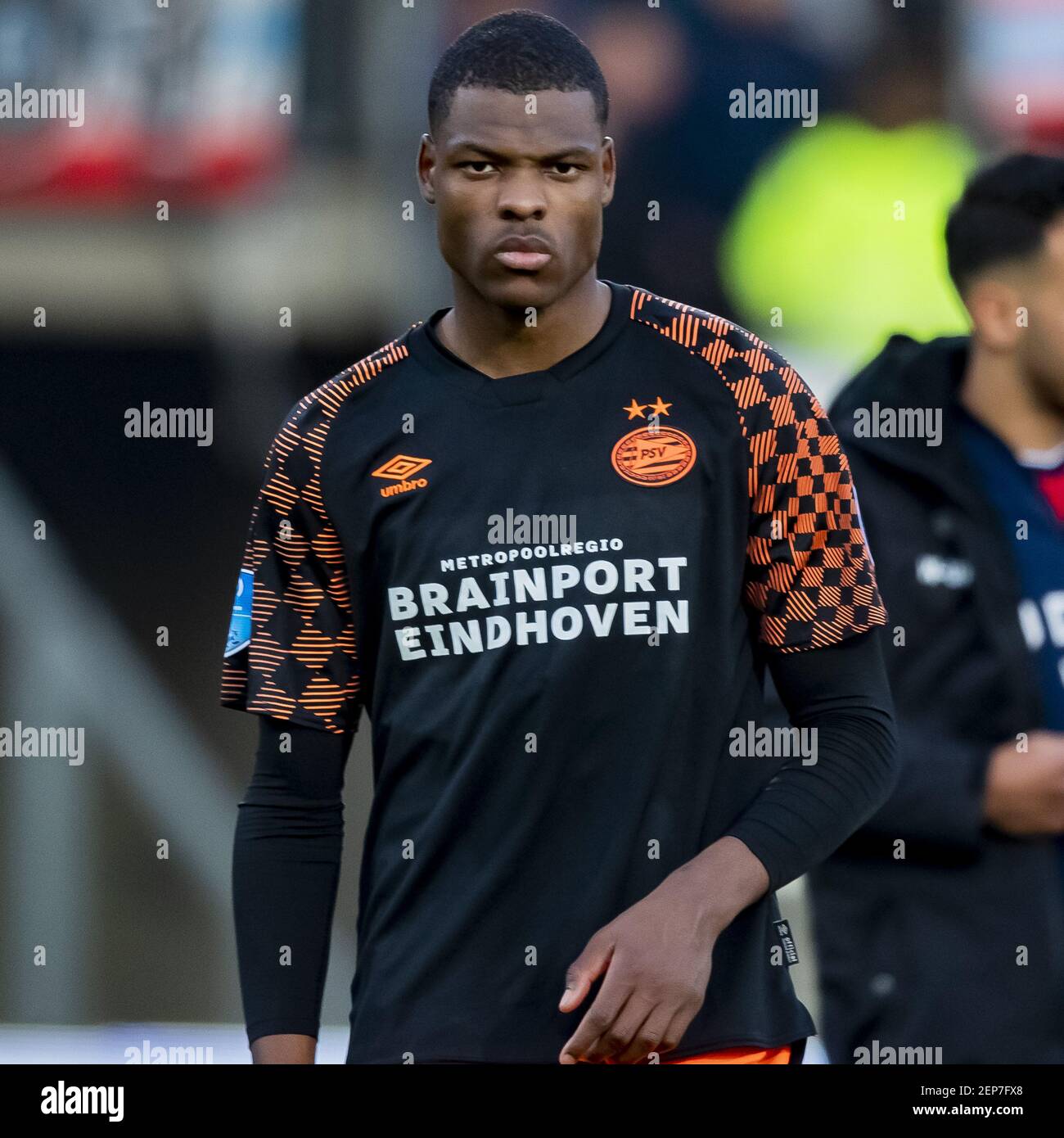 TILBURG, Willem II - PSV, 10-11-2019, football, Dutch Eredivisie ...