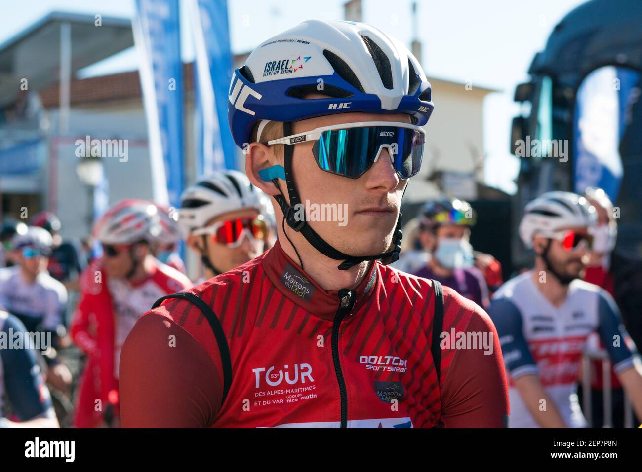 Krists neilands hi-res stock photography and images - Alamy