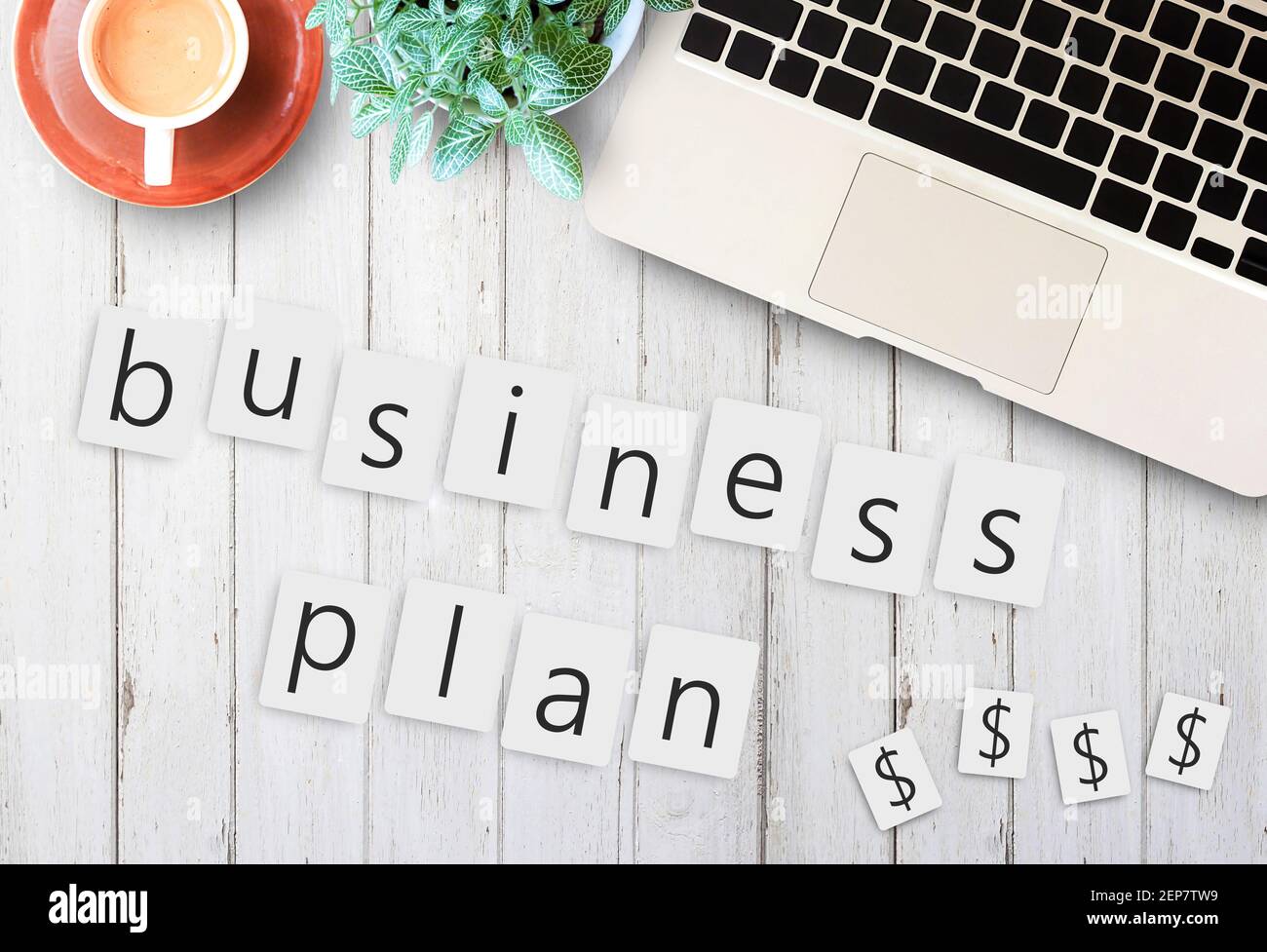 Business plan text hi-res stock photography and images - Alamy