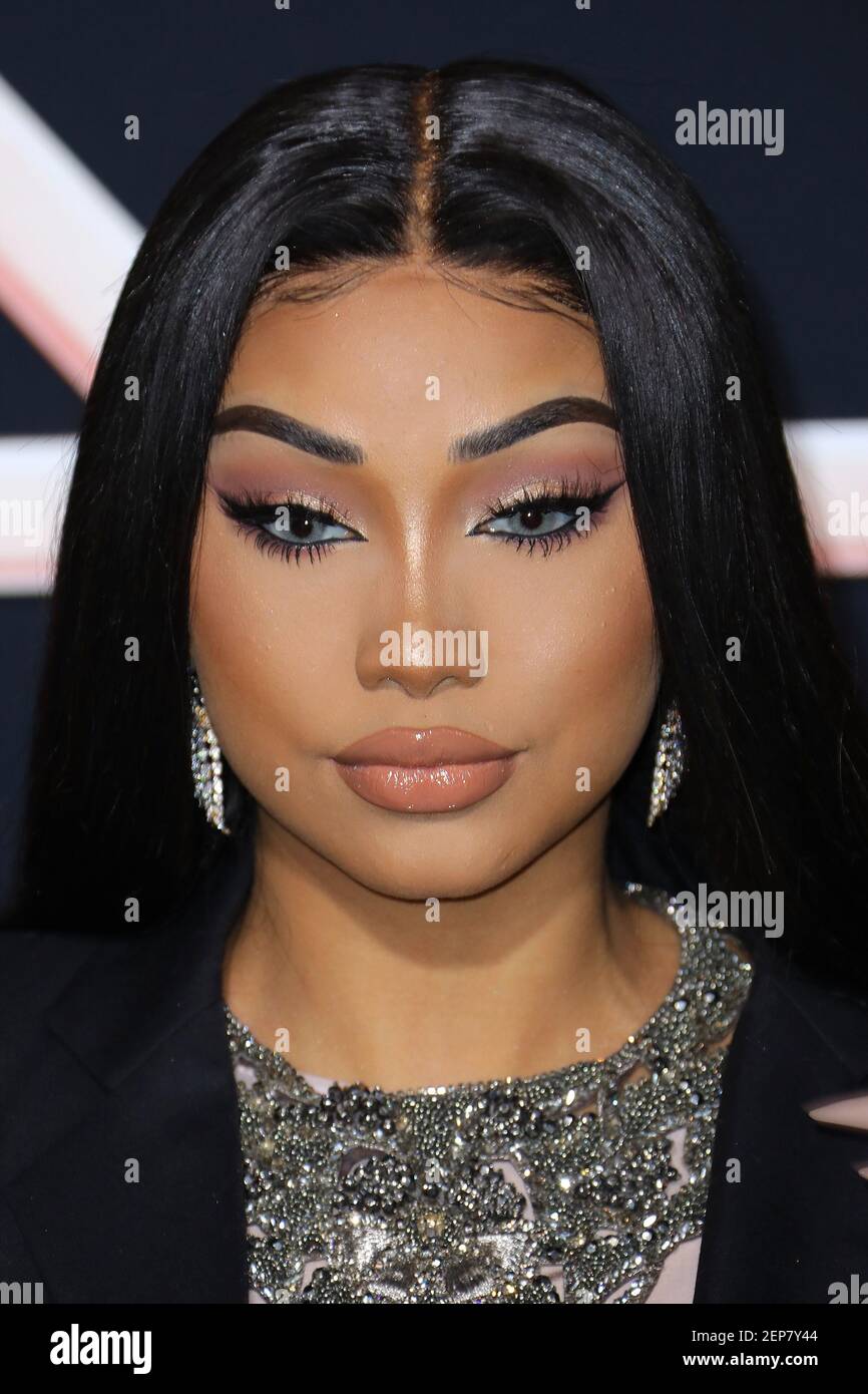 Melly Sanchez at the Charlies Angels World Premiere held at Regency ...