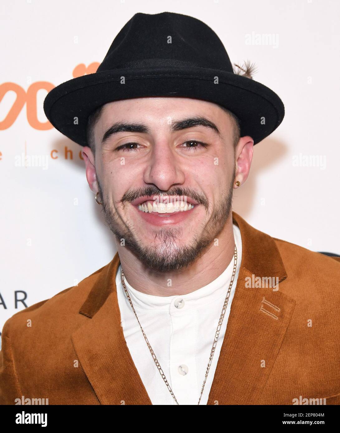 Rudy Abreu at the 9th Annual Choreography Awards held at the Saban ...