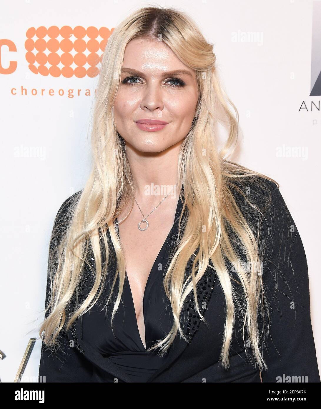 Elena Samodanova at the 9th Annual Choreography Awards held at the ...