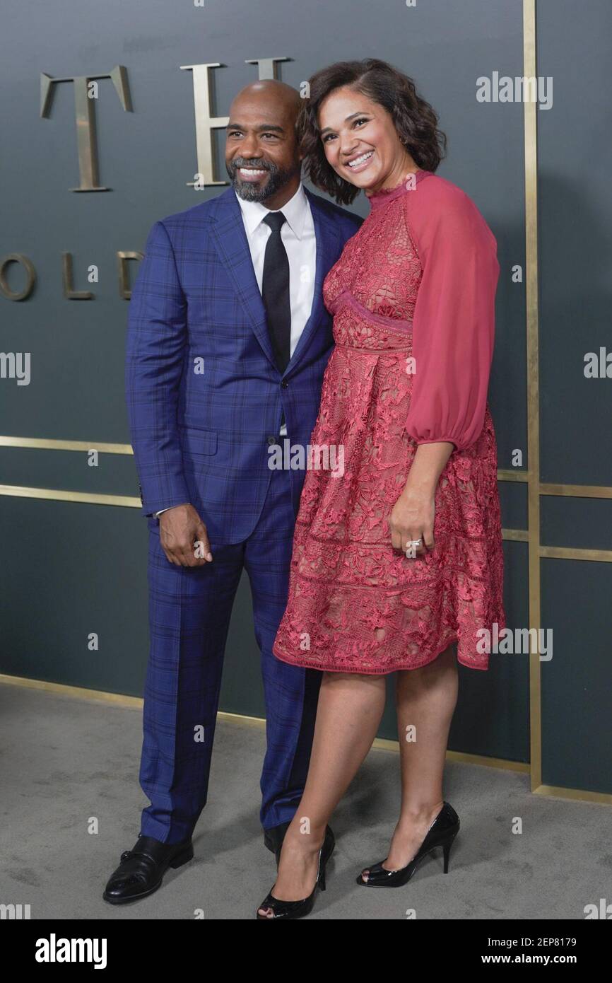 Elisha Wilson Beach Lindsay Nicolet ERLC