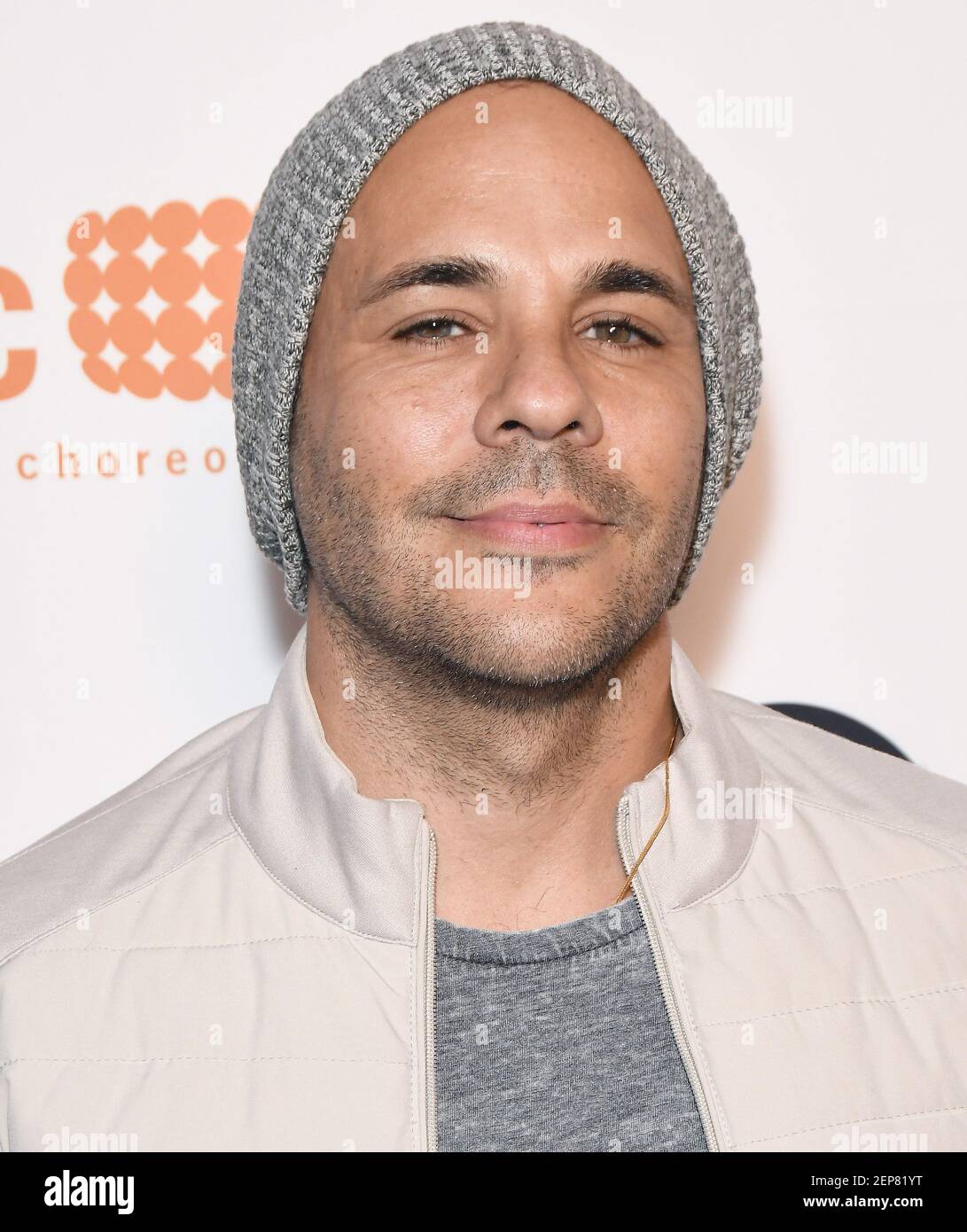 Anthony Nardolillo at the 9th Annual Choreography Awards held at the ...