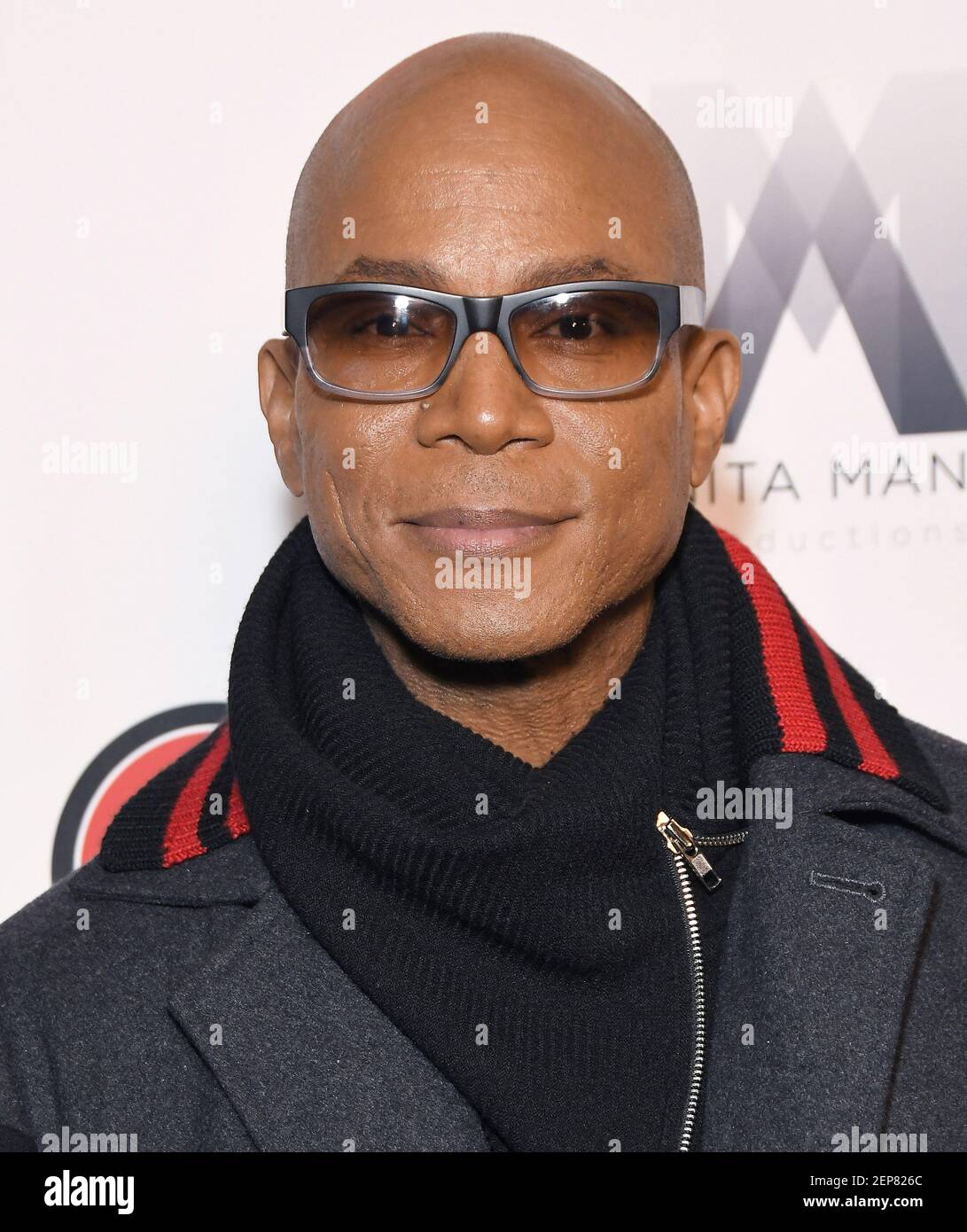 Travis Payne at the 9th Annual Choreography Awards held at the Saban ...