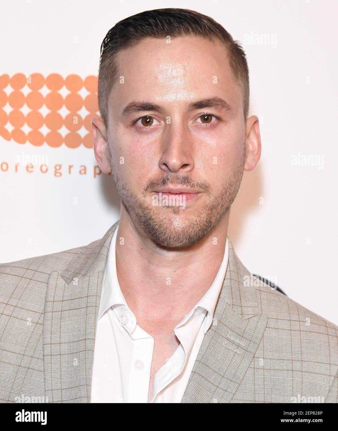 KC Monnie at the 9th Annual Choreography Awards held at the Saban ...