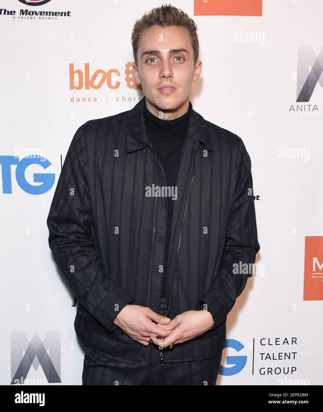 Will Loftis at the 9th Annual Choreography Awards held at the Saban ...