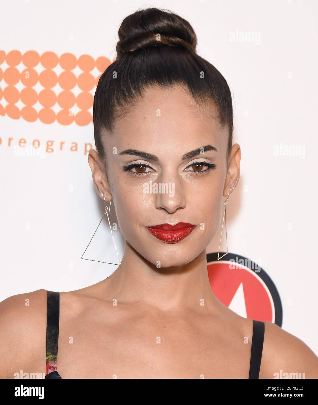 Kylie Shea at the 9th Annual Choreography Awards held at the Saban ...