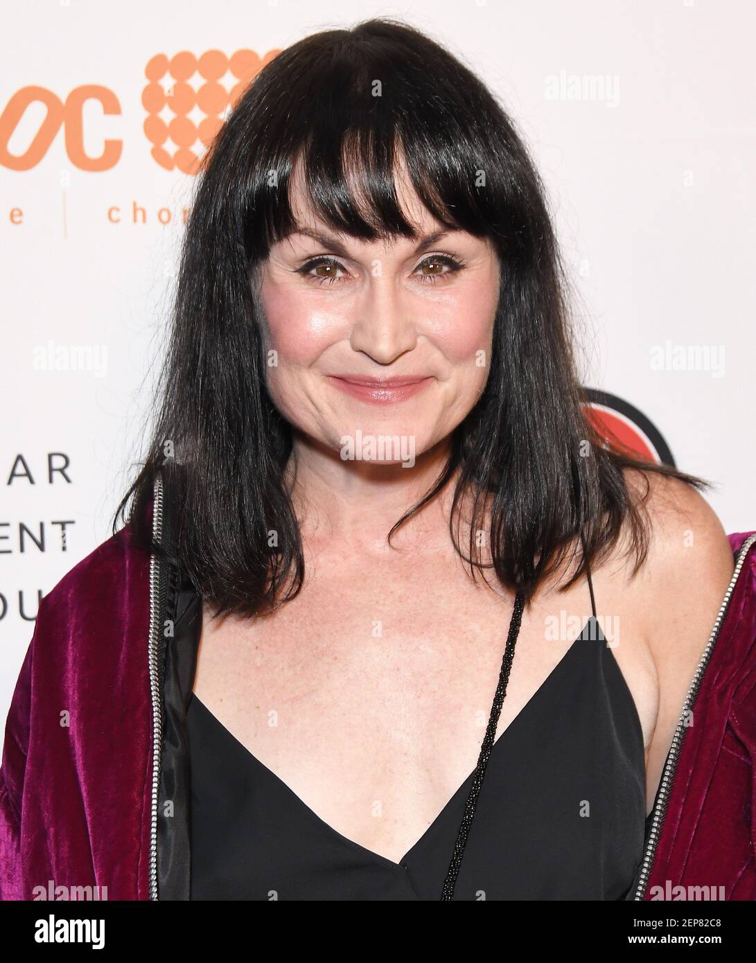 Stacy Walker at the 9th Annual Choreography Awards held at the Saban ...