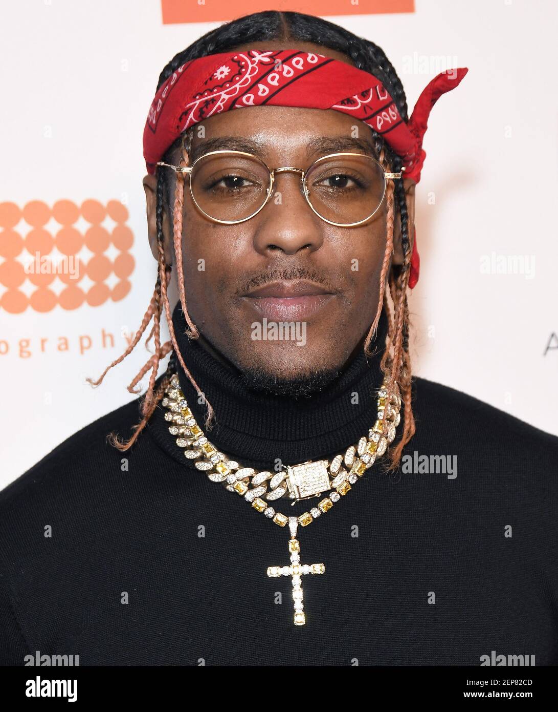 Ron Myles at the 9th Annual Choreography Awards held at the Saban ...