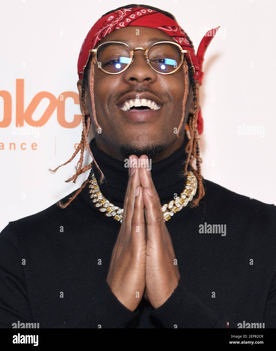 Ron Myles at the 9th Annual Choreography Awards held at the Saban ...