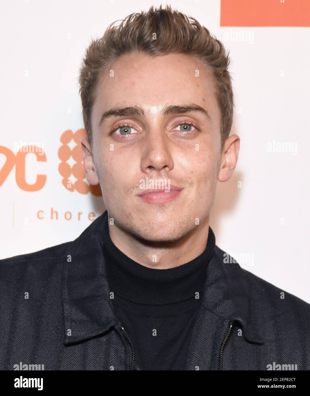 Will Loftis at the 9th Annual Choreography Awards held at the Saban ...