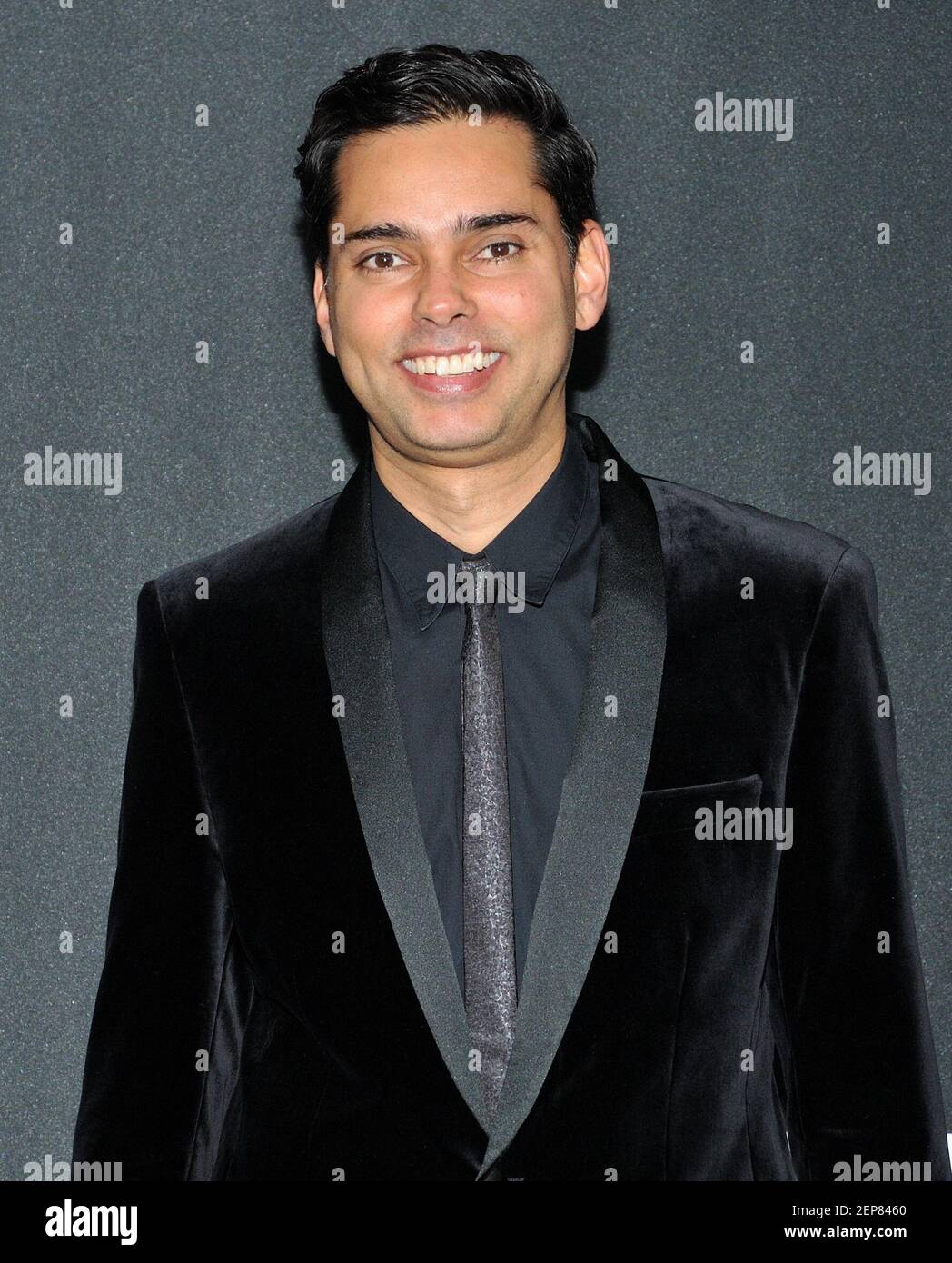 Rajendra Roy, Chief Curator, MoMA Film, attends the Museum of Modern ...