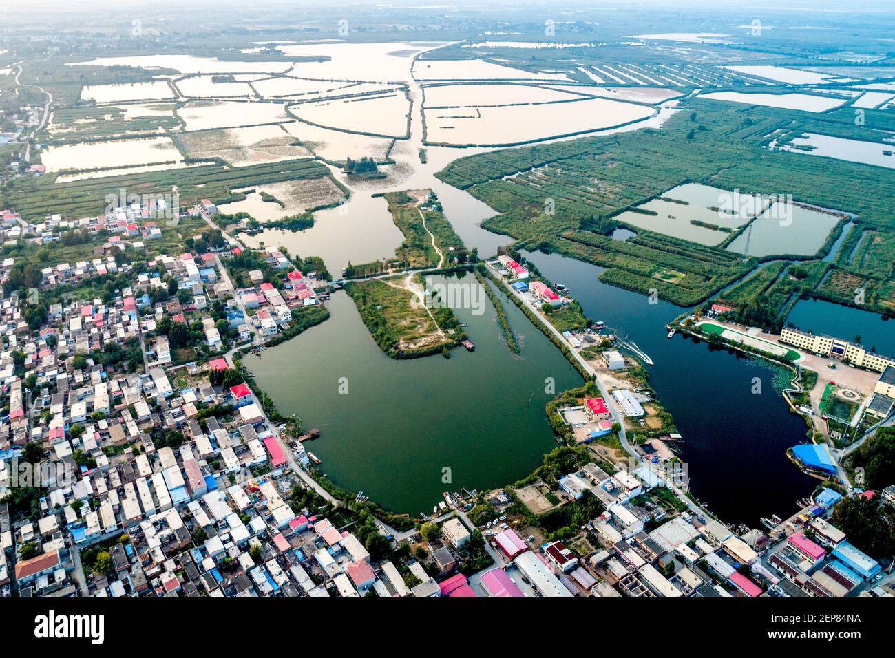 Quantou hi-res stock photography and images - Alamy