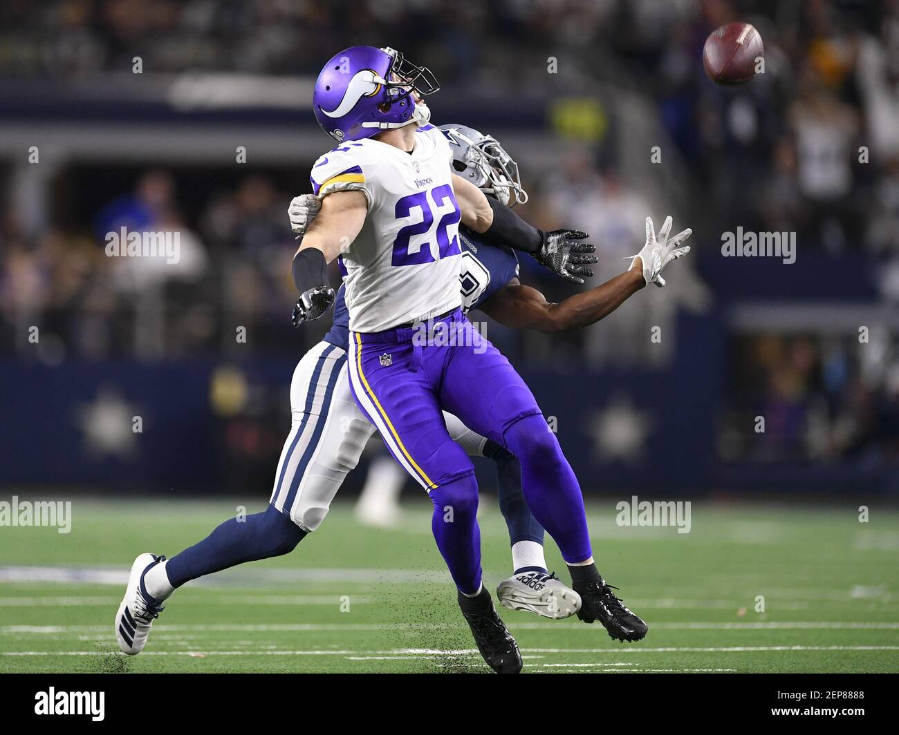 November 10, 2019: Minnesota Vikings free safety Harrison Smith (22 ...