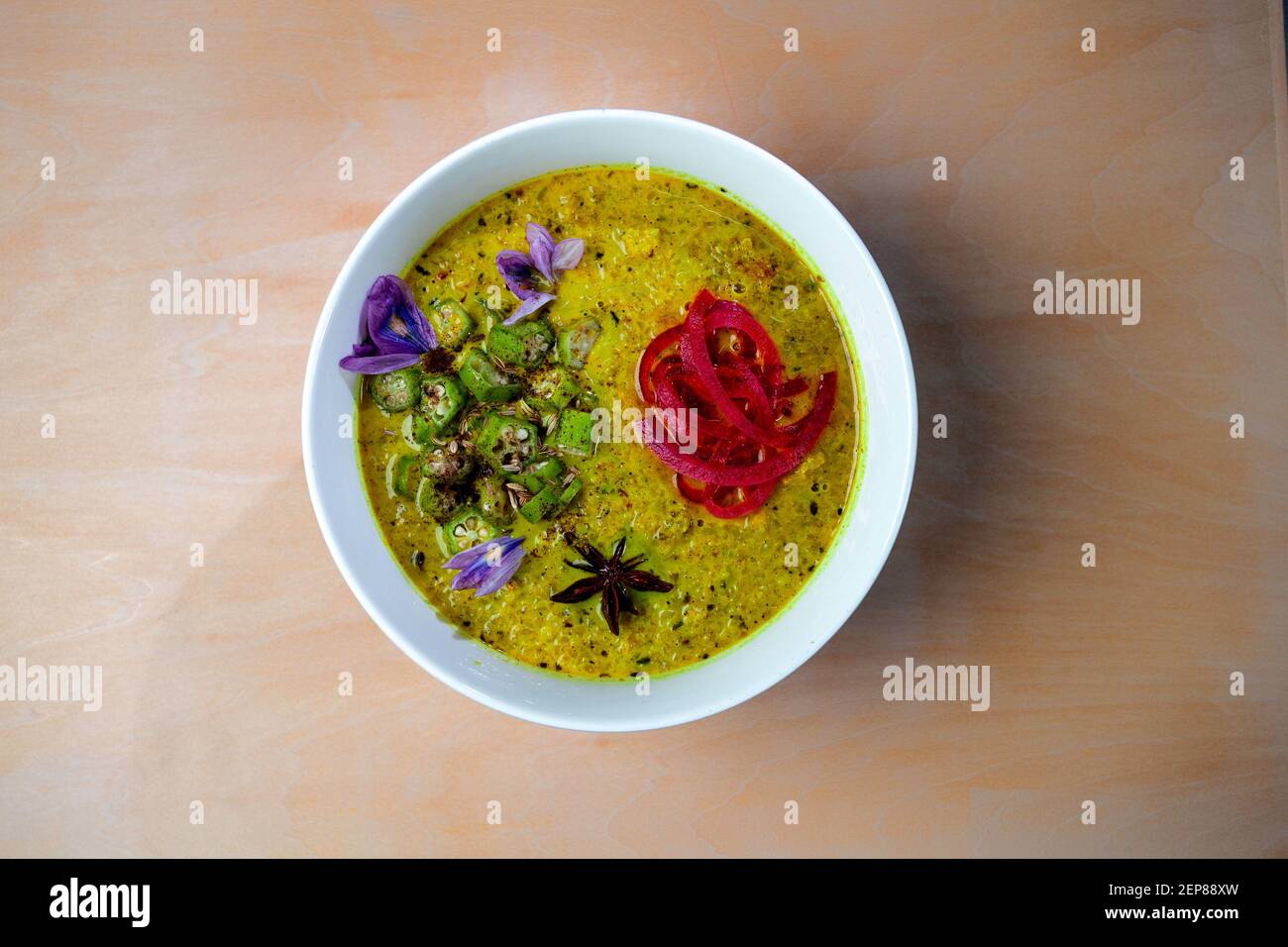 Nutritionally balanced meal hi-res stock photography and images - Alamy