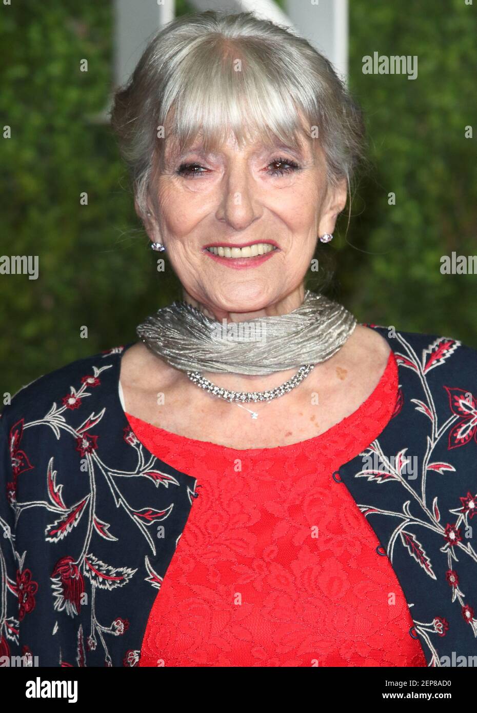 Jane Lapotaire attends "The Crown" season 3 world premiere at The ...