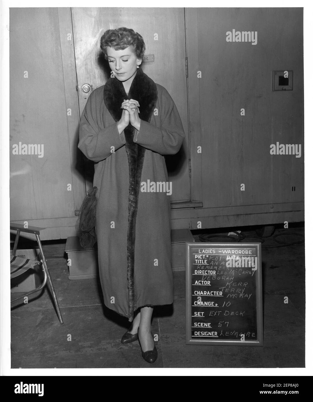 Wardrobe test hi-res stock photography and images - Alamy