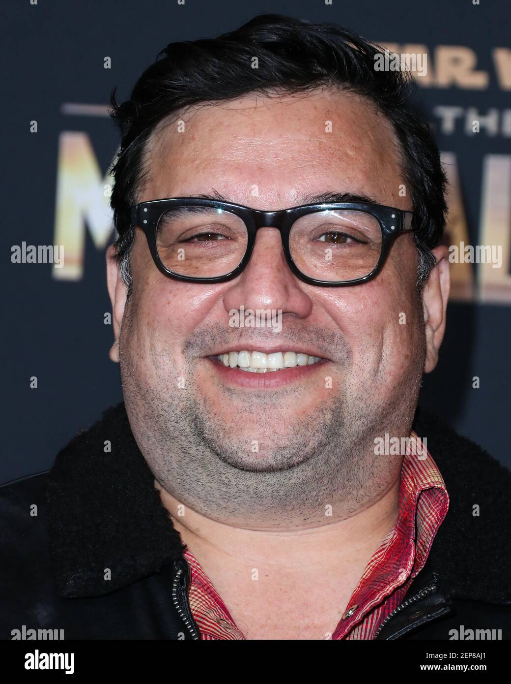 HOLLYWOOD, LOS ANGELES, CALIFORNIA, USA - NOVEMBER 13: Horatio Sanz ...