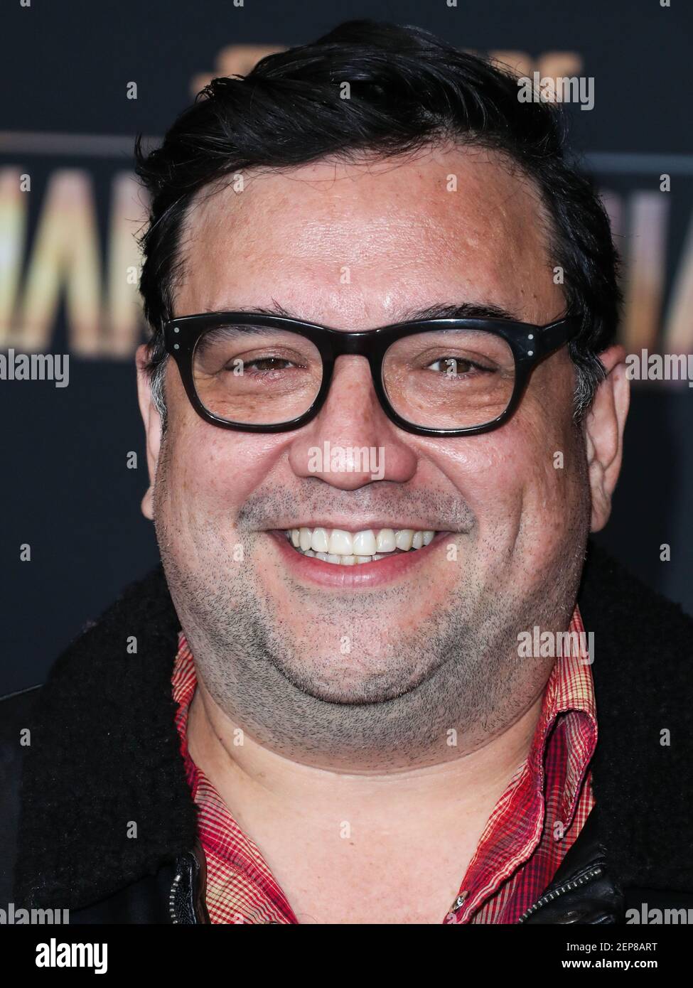 HOLLYWOOD, LOS ANGELES, CALIFORNIA, USA - NOVEMBER 13: Horatio Sanz ...