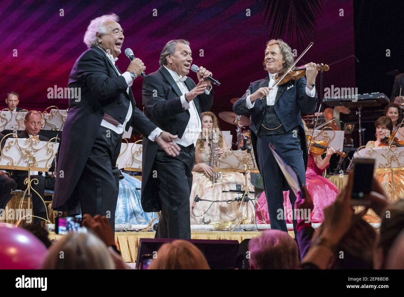 Los del rio macarena High Resolution Stock Photography and Images - Alamy