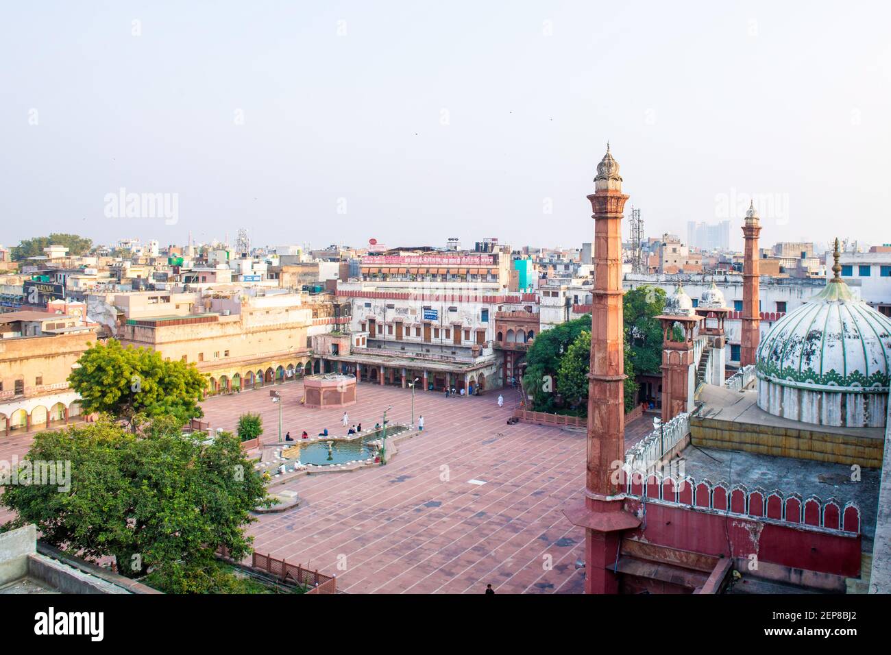 Daily life in India, stock images of Delhi, India. 14 Nov 2019 (Photo ...