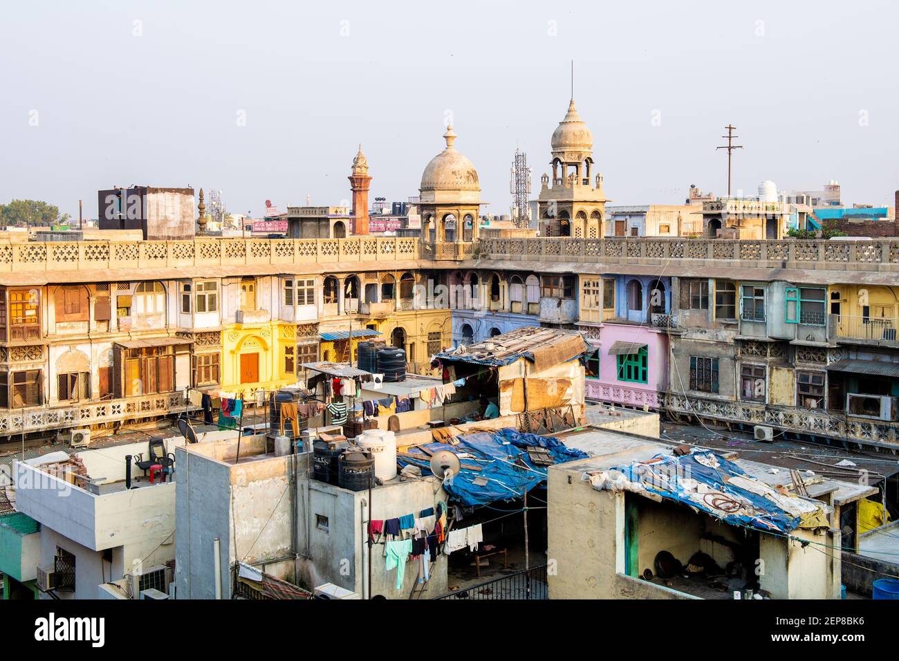 Daily life in India, stock images of Delhi, India. 14 Nov 2019 (Photo ...