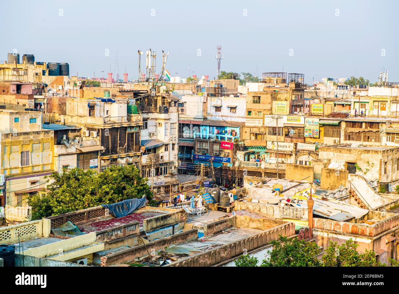 Daily life in India, stock images of Delhi, India. 14 Nov 2019 (Photo ...