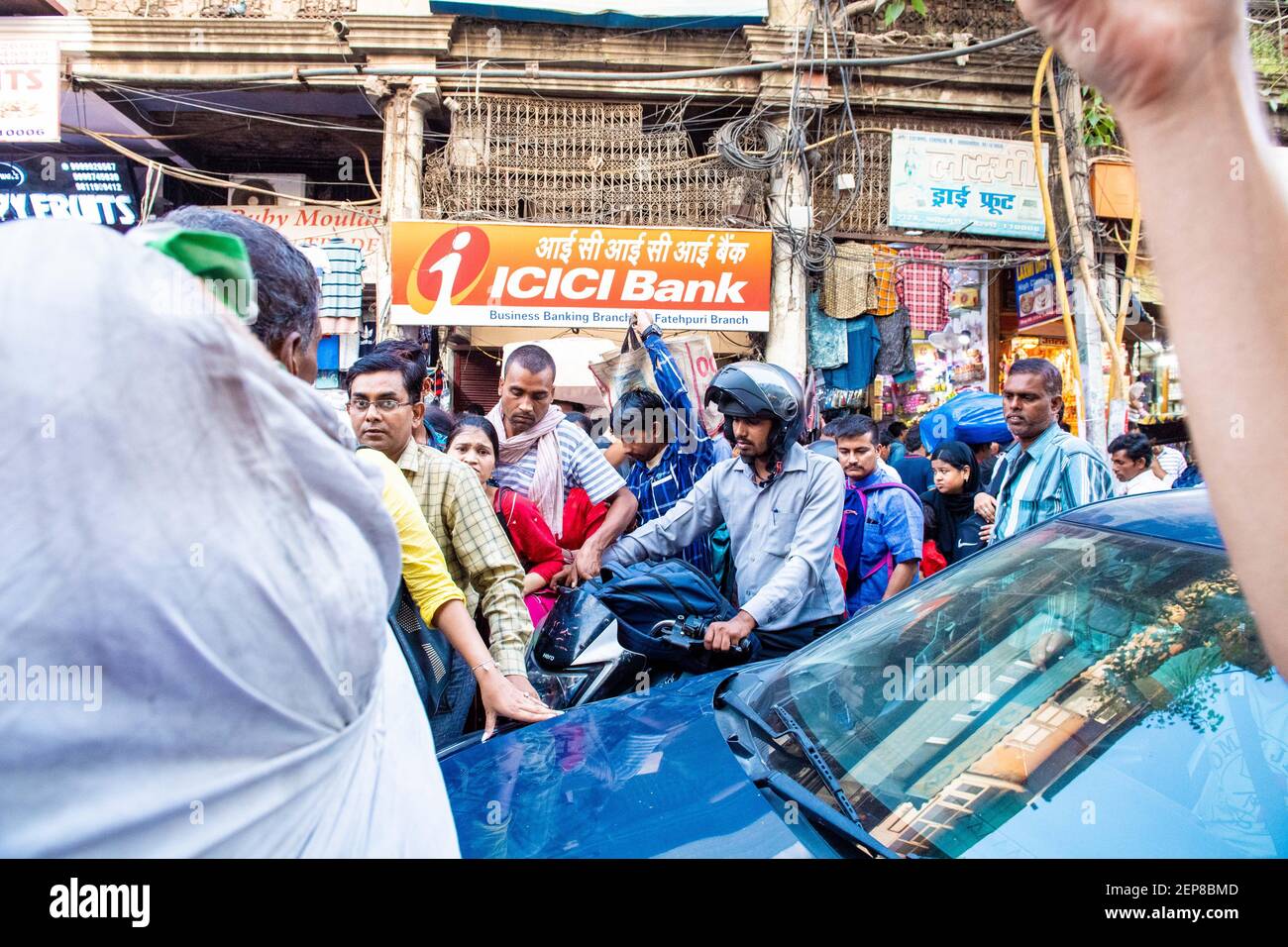 Daily life in India, stock images of Delhi, India. 14 Nov 2019 (Photo ...