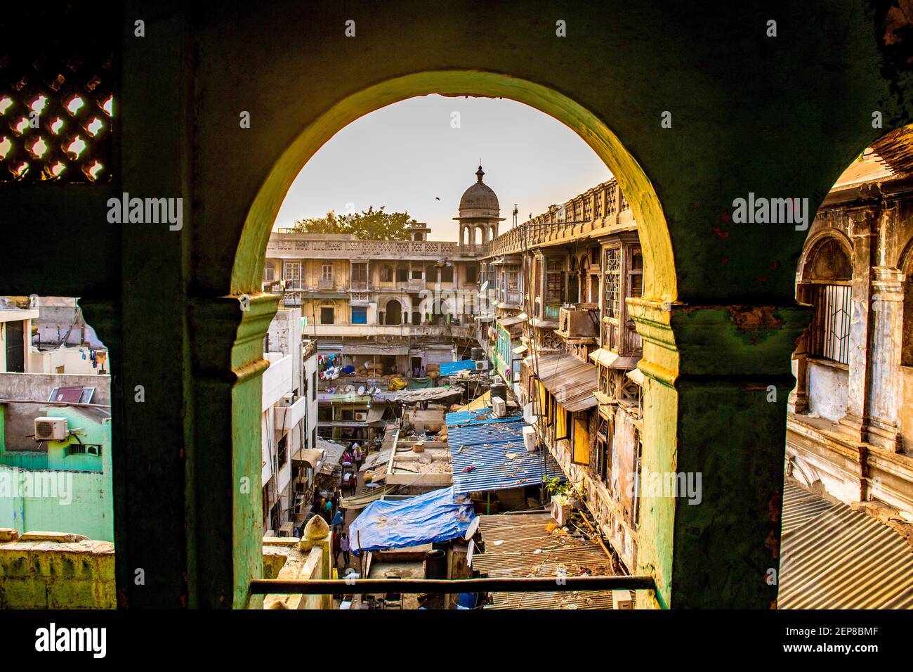 Daily life in India, stock images of Delhi, India. 14 Nov 2019 (Photo ...