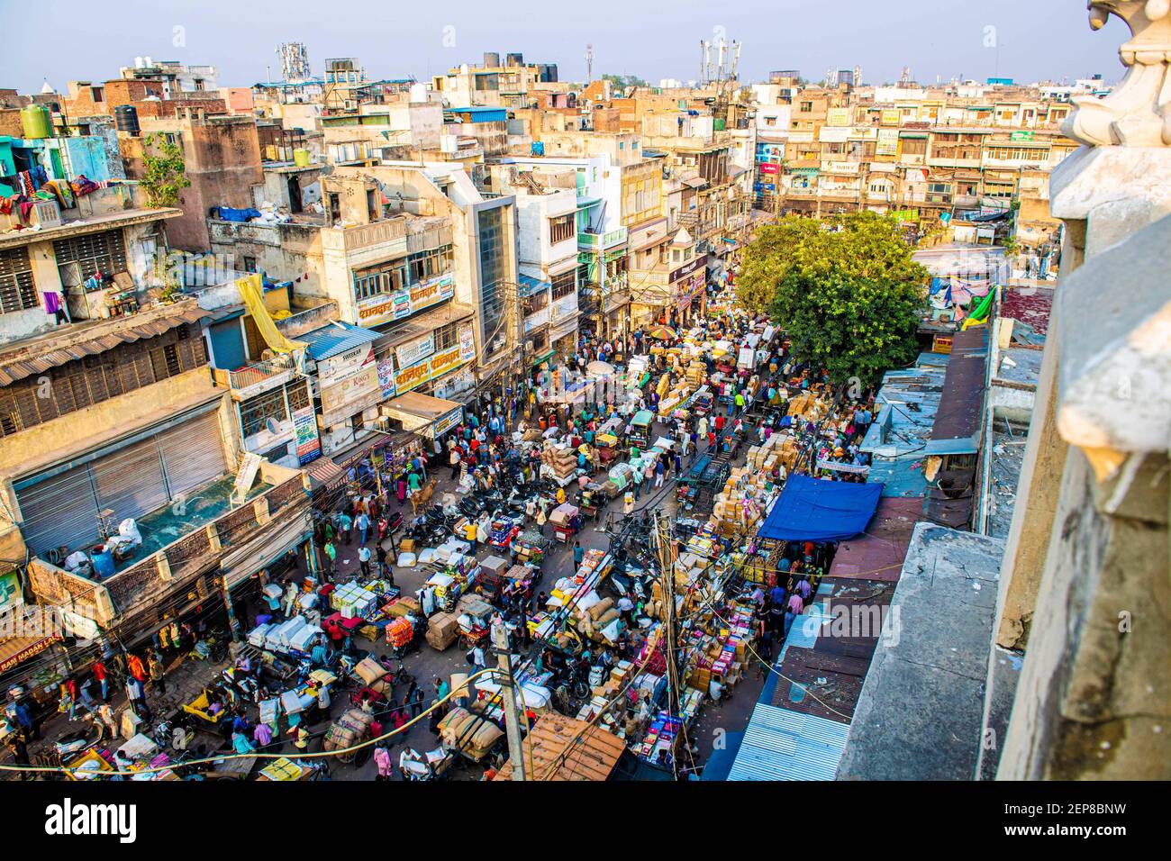 Daily life in India, stock images of Delhi, India. 14 Nov 2019 (Photo ...