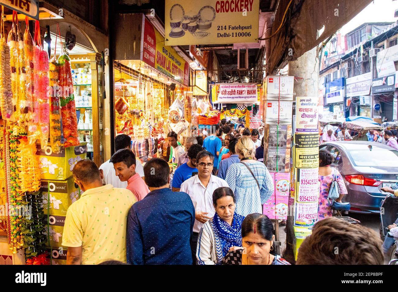 Daily life in India, stock images of Delhi, India. 14 Nov 2019 (Photo ...
