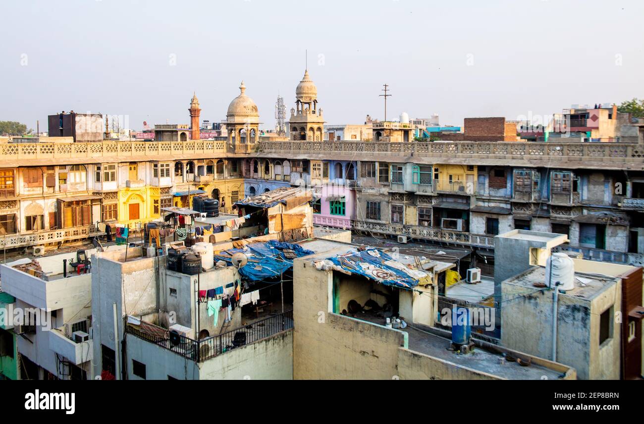 Daily life in India, stock images of Delhi, India. 14 Nov 2019 (Photo ...