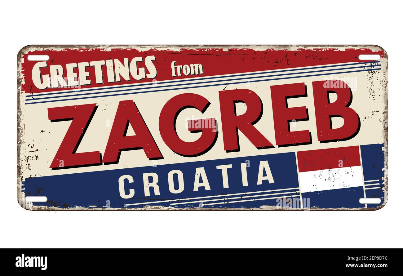 Explore croatia Stock Vector Images - Alamy