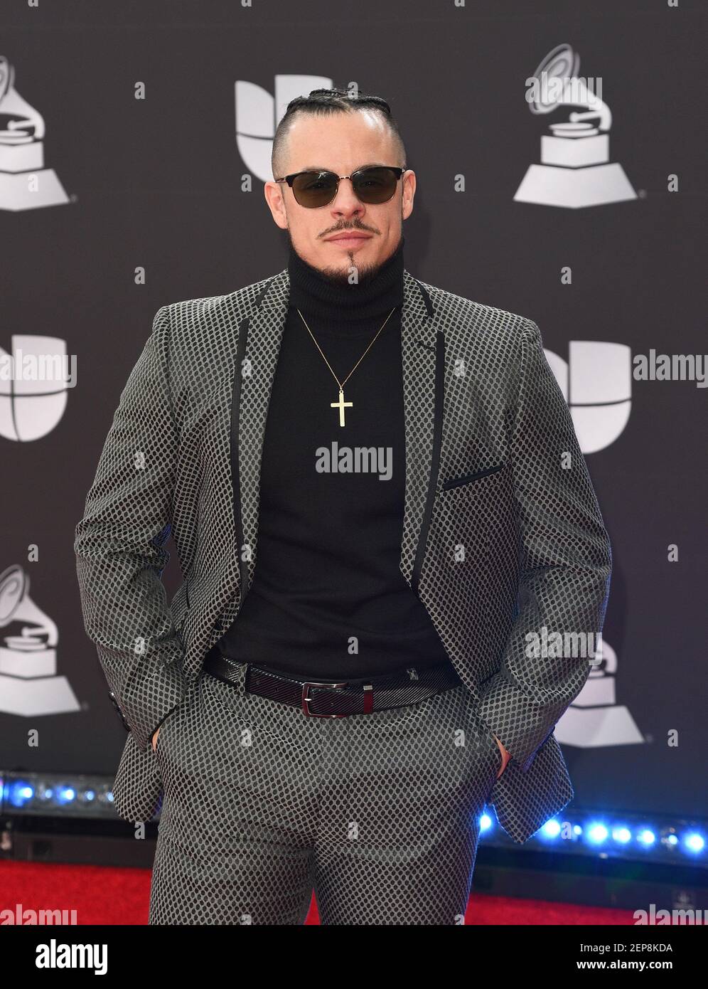 LAS VEGAS, NEVADA - NOVEMBER 14: Casper Smart attends the 20th Annual ...