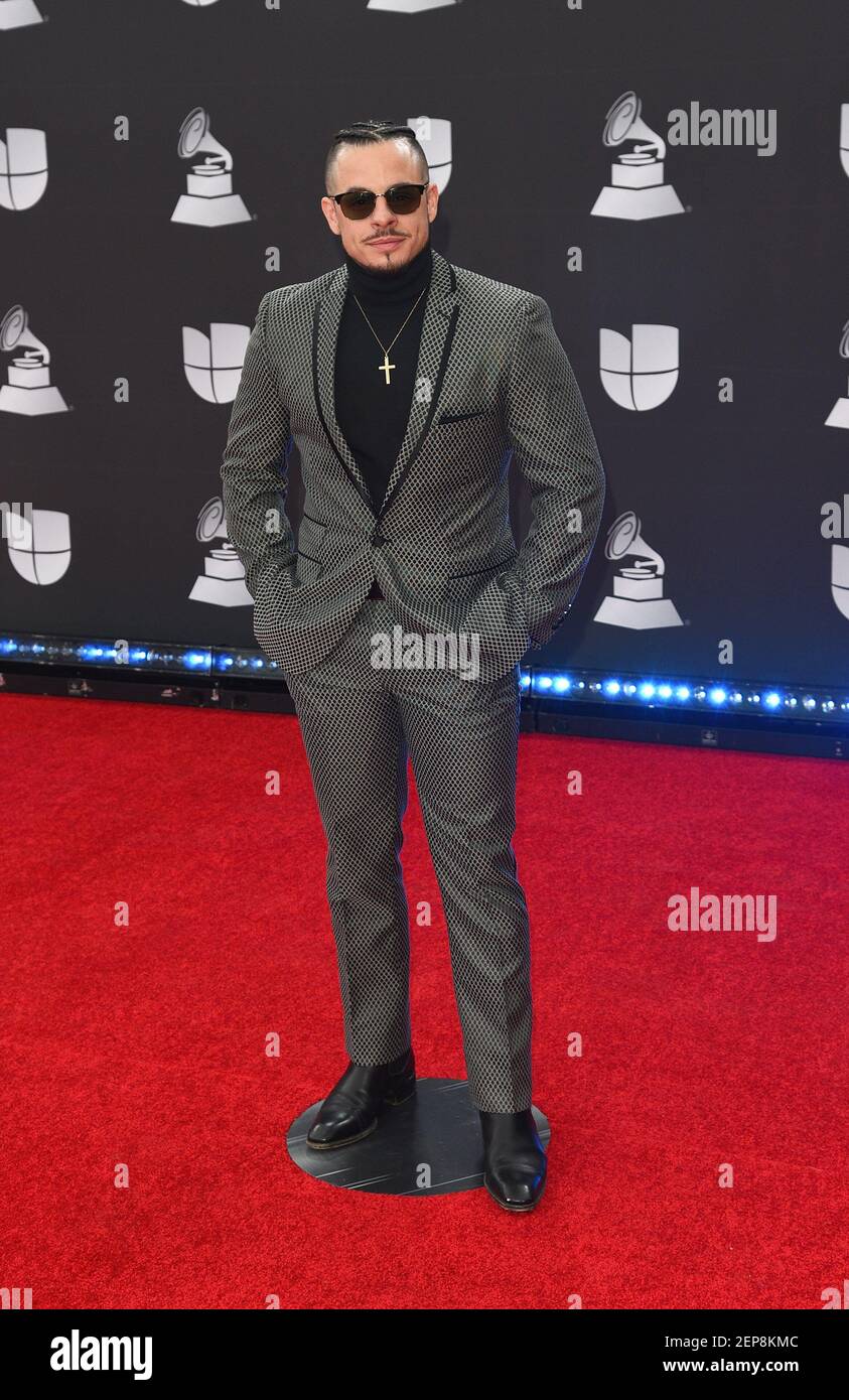 LAS VEGAS, NEVADA - NOVEMBER 14: Casper Smart attends the 20th Annual ...