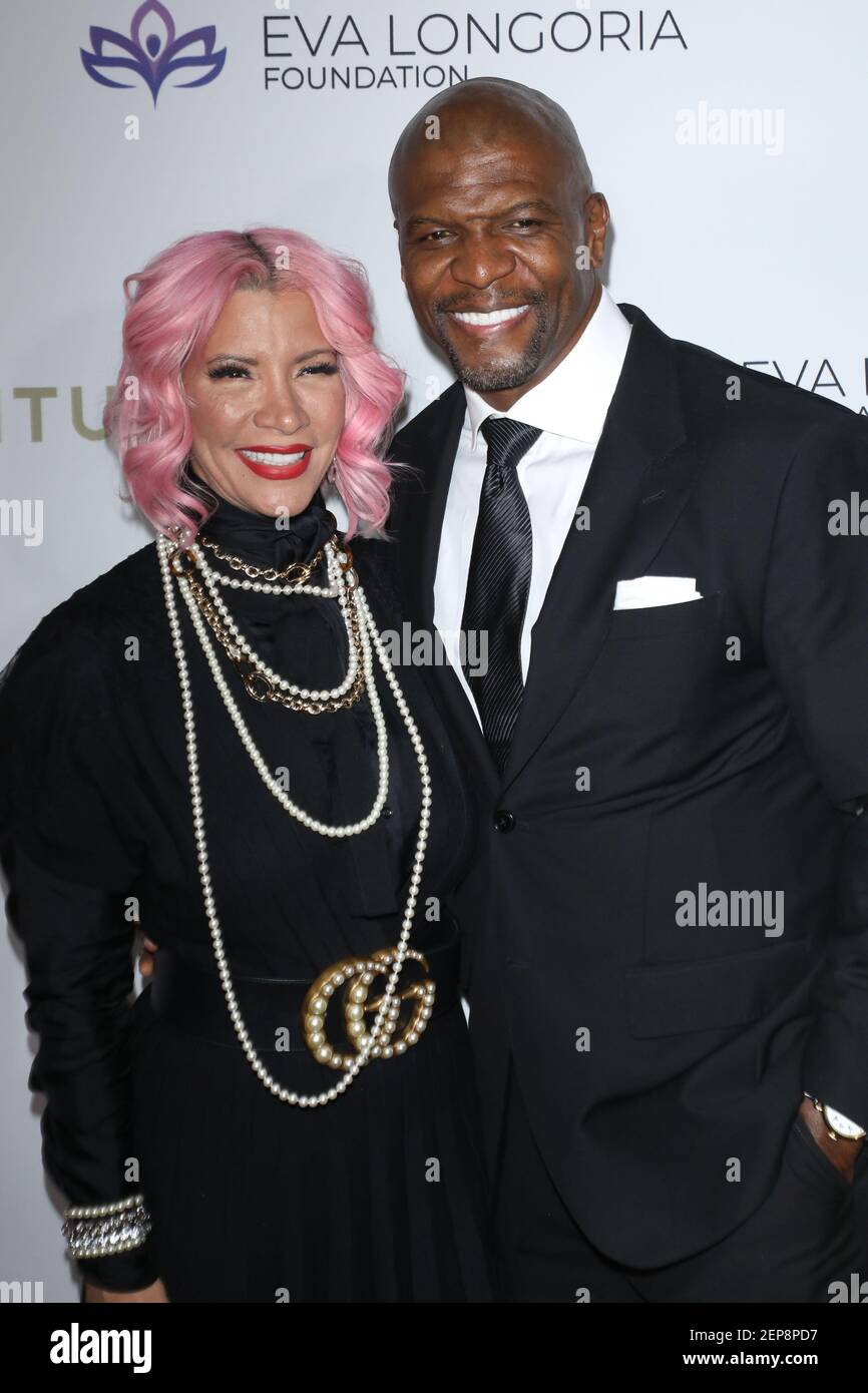 BEVERLY HILLS, LOS ANGELES, CALIFORNIA, USA - NOVEMBER 15: Rebecca King ...